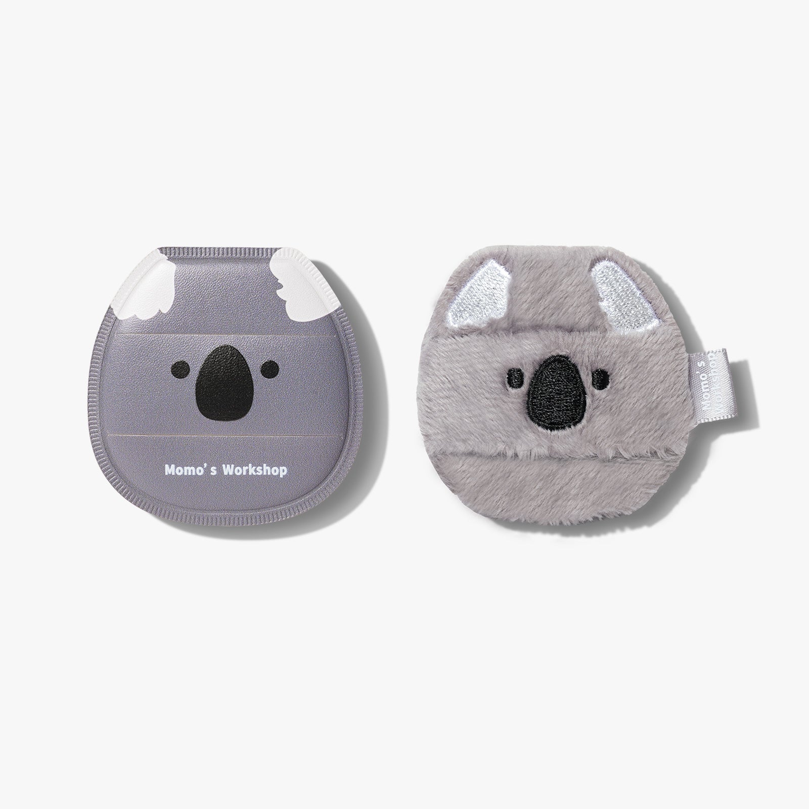 Cudl’Critters Kozy Koala Duo – Momo's Workshop