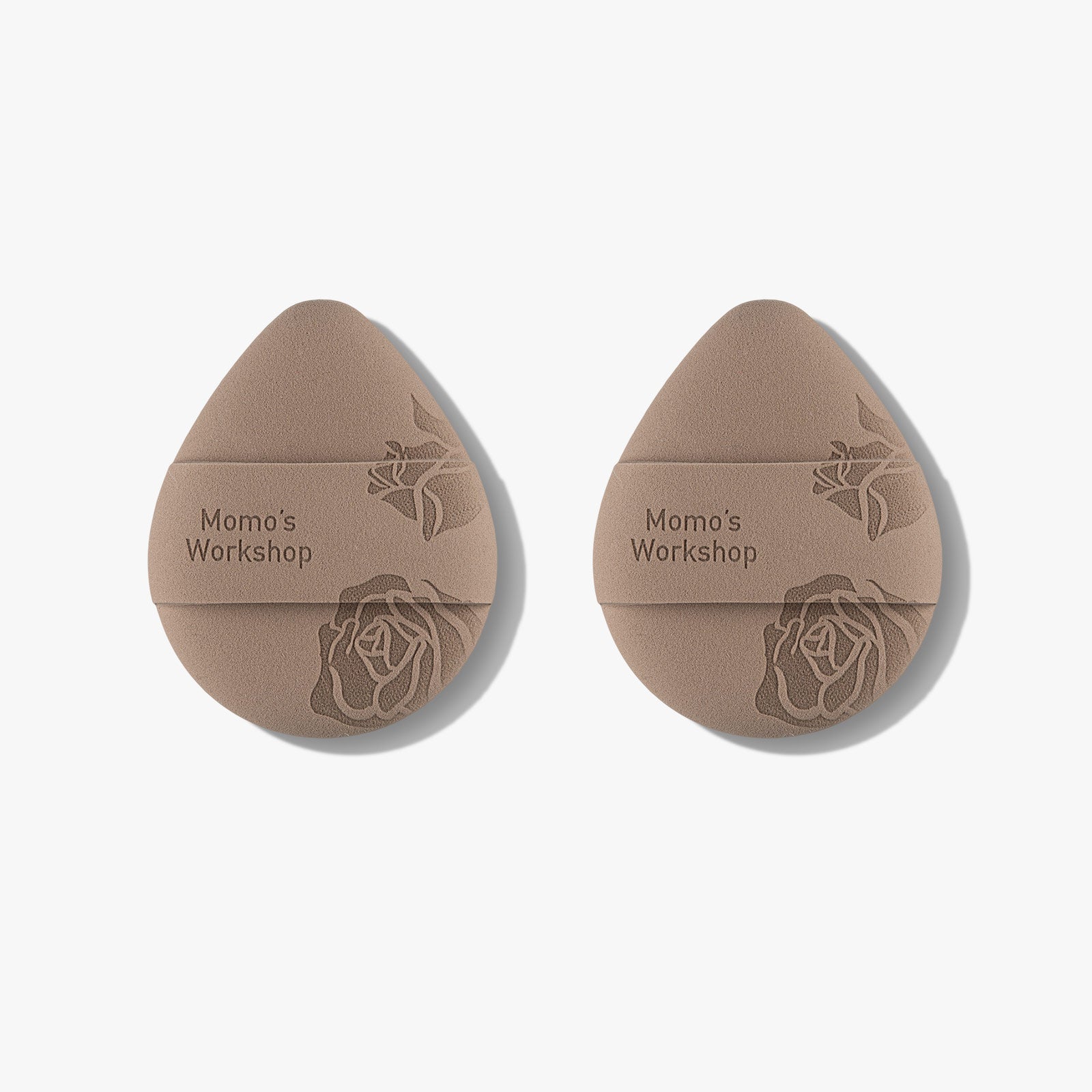 Rosy Reverie Cocoa Drop Duo – Momo's Workshop