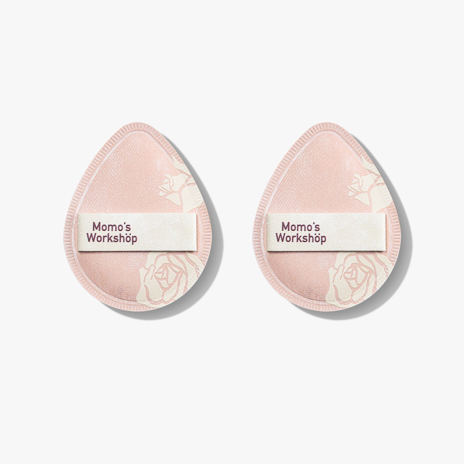Rosy Reverie Rosy Drop Duo – Momo's Workshop